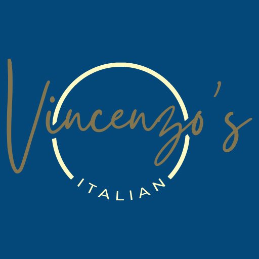 Vincenzos - Holding Page - Vincenzo's Italian Restaurant